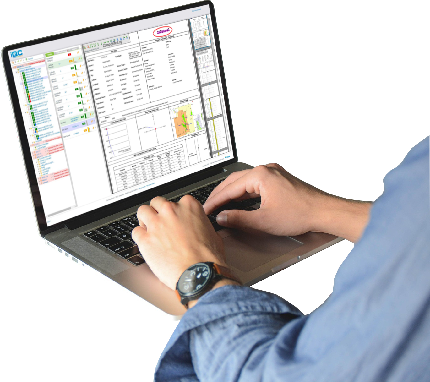 EAGE Digital Startup Spotlight: AgileDD - EAGE Digitalization