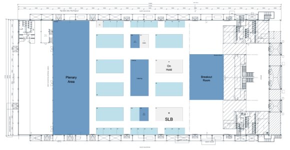Join the Exhibition - EAGE Digitalization