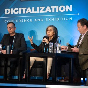 EAGE Digitalization