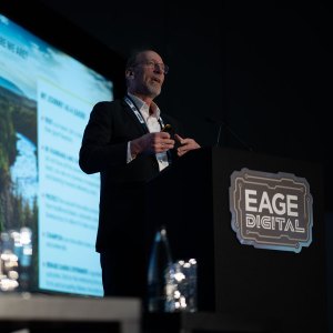 EAGE Digitalization