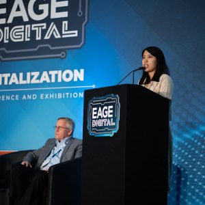 EAGE Digitalization