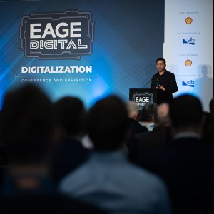 EAGE Digitalization