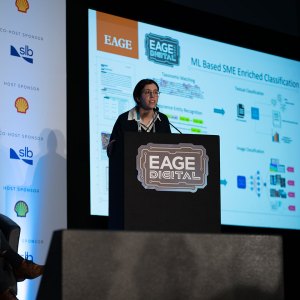 EAGE Digitalization