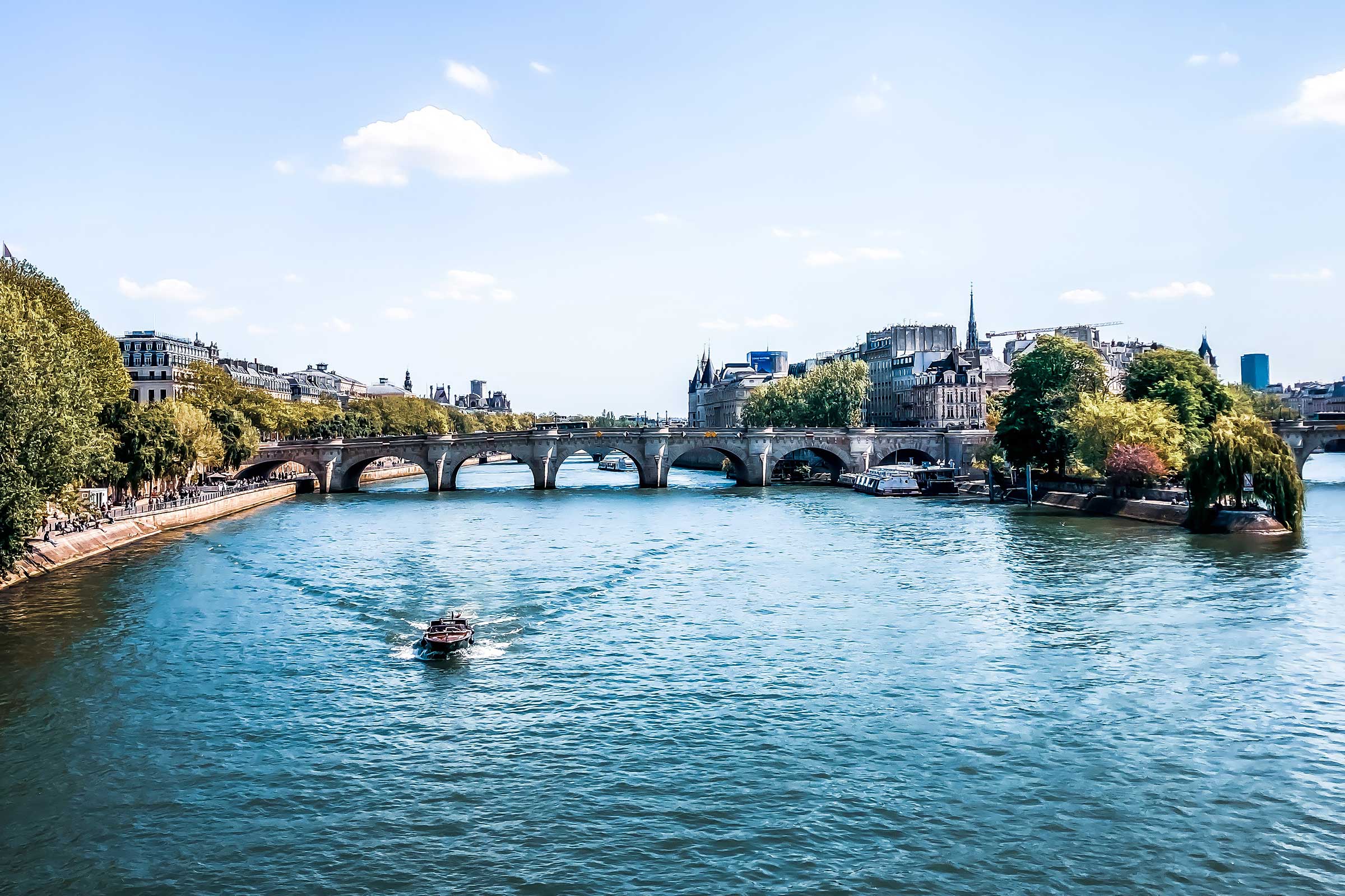 Location & Venue - EAGE Digitalization