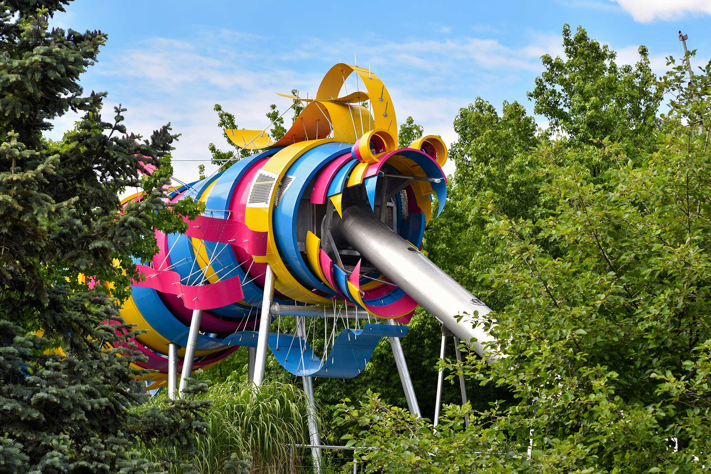 Location & Venue - EAGE Digitalization